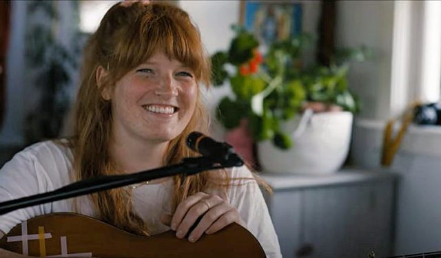 Jennah Barry | Deep Roots Music Cooperative