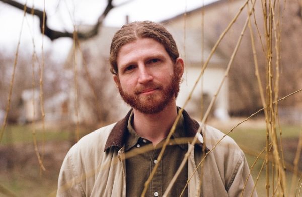 Graham Nicholas | Deep Roots Music Cooperative