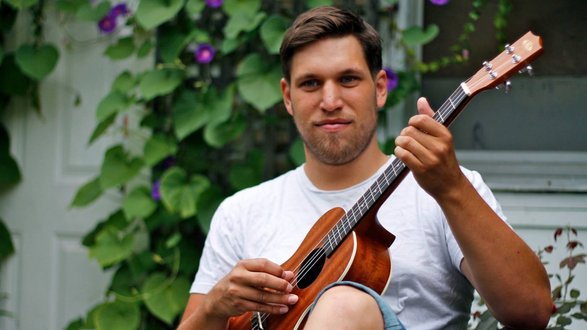 Pat LePoidevin | Deep Roots Music Cooperative