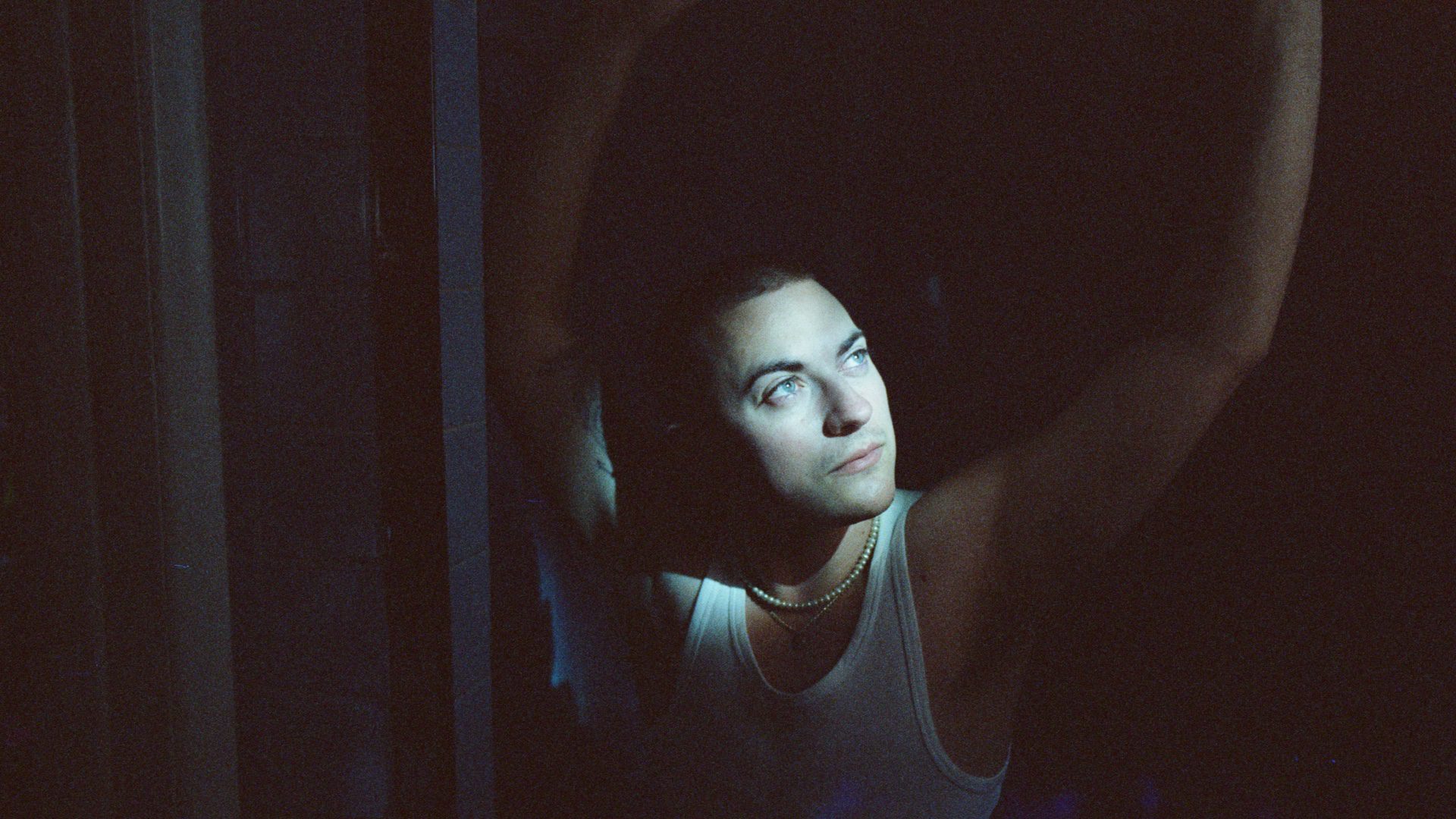 T. Thomason | Deep Roots Music Cooperative