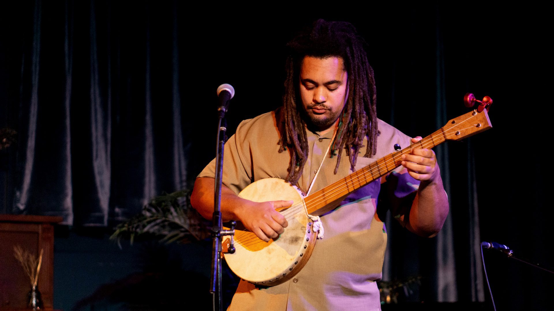 Koromanti and the North Star | Deep Roots Music Cooperative