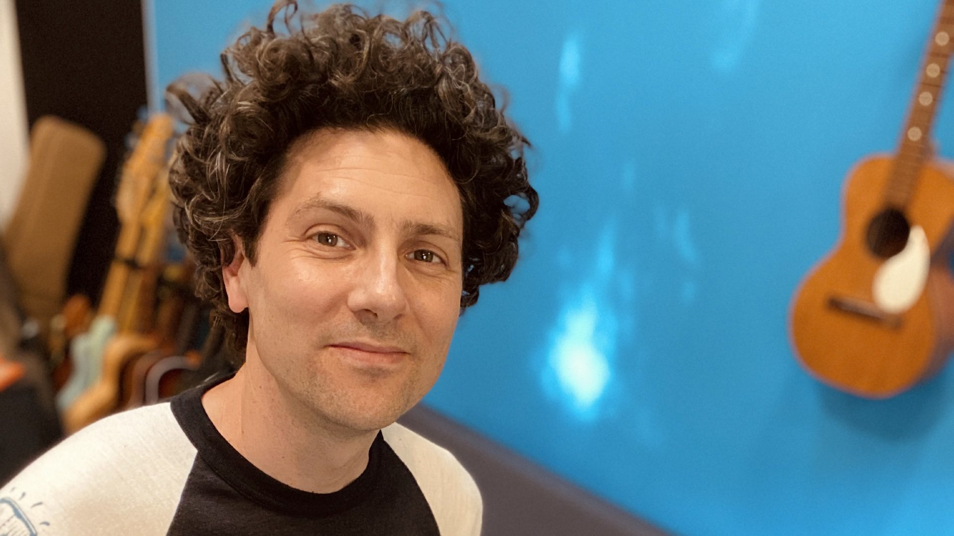 Jeremy Fisher Family Show | Deep Roots Music Cooperative