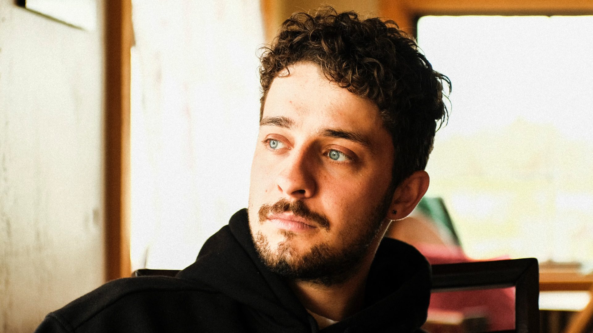 Logan Richard | Deep Roots Music Cooperative