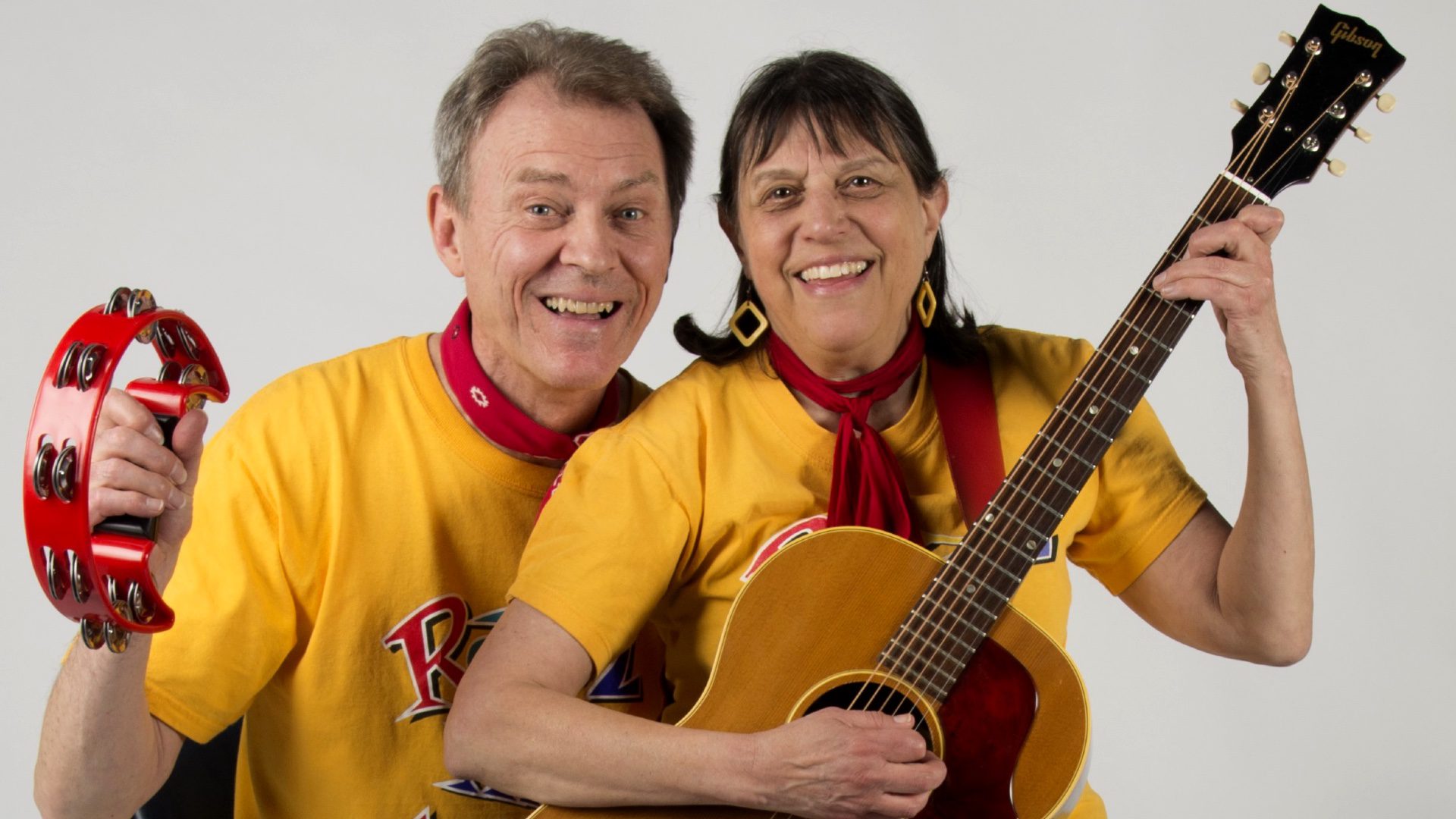 Razzmatazz for Kids | Deep Roots Music Cooperative