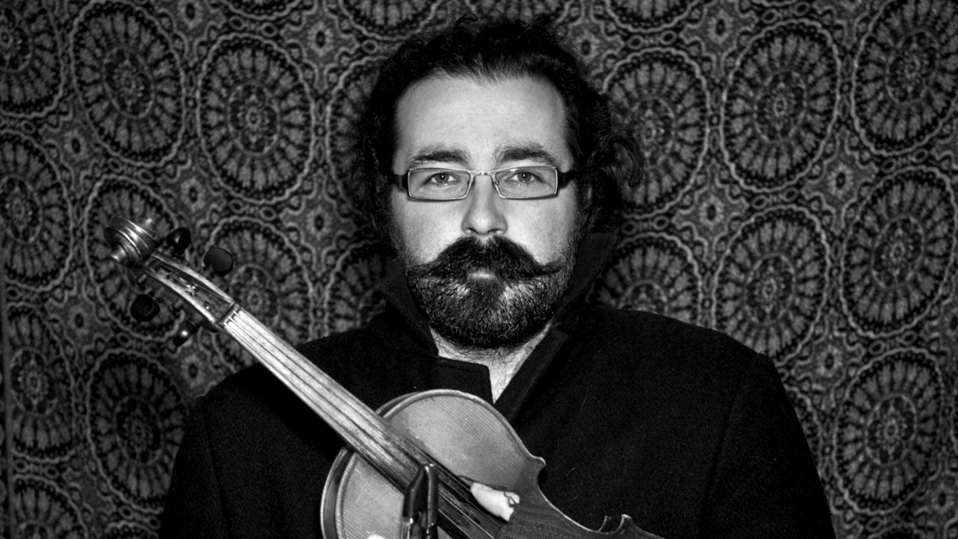 Donald MacLennan | Deep Roots Music Cooperative