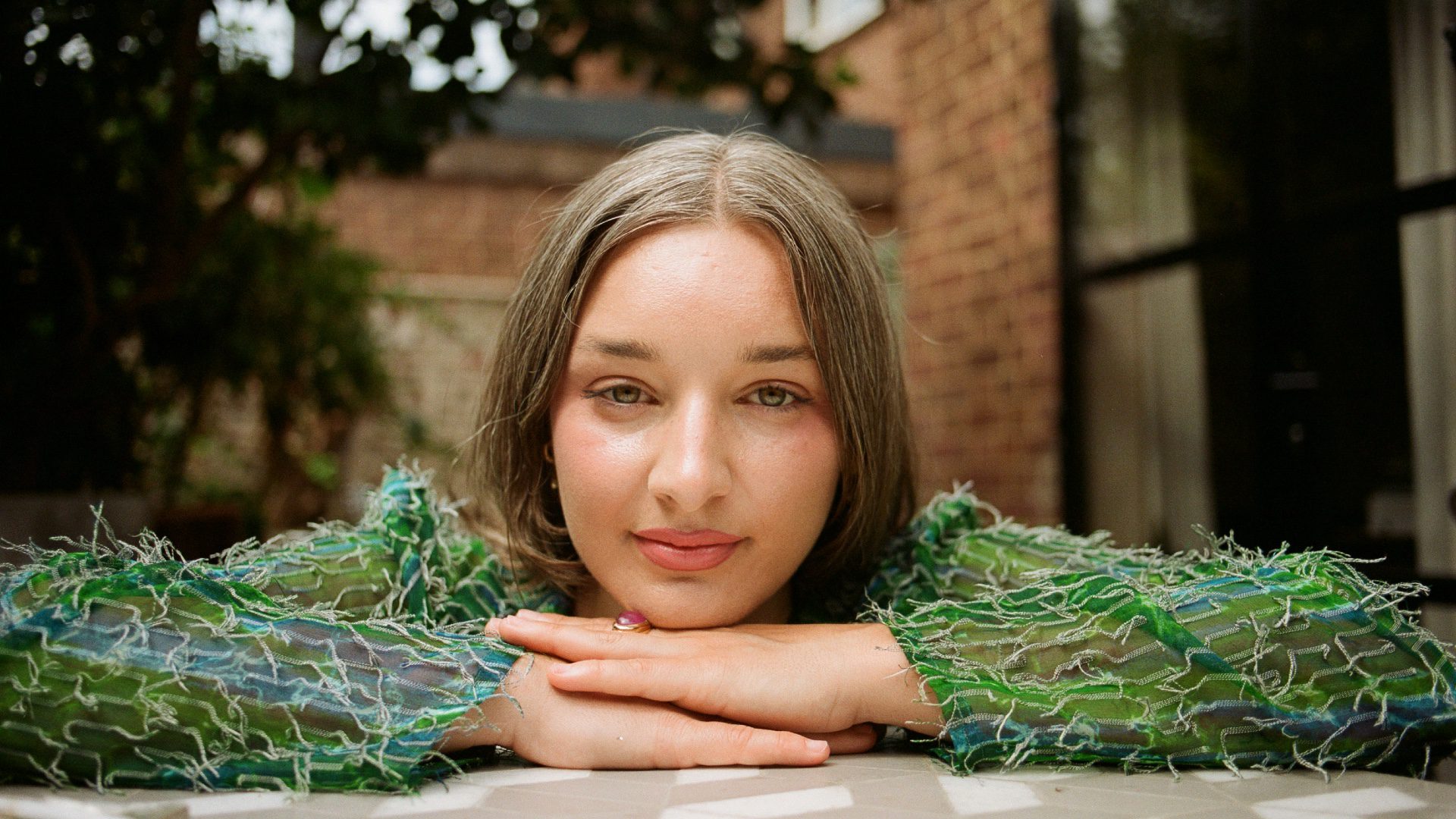 Laura Roy | Deep Roots Music Cooperative
