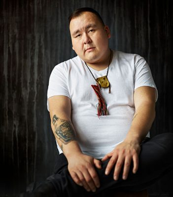 William Prince | Deep Roots Music Cooperative